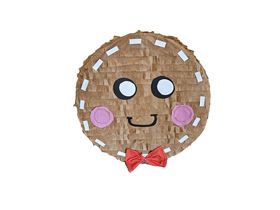 Gingerbread Head sr Pinata | Shop Today. Get it Tomorrow! | takealot.com