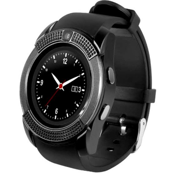 Smart watch V8 X6 with Fitness tracker | Shop Today. Get it Tomorrow ...
