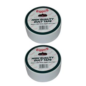 Duct Tape 48mm x 25 MT ( 2 Pack ) | Shop Today. Get it Tomorrow ...