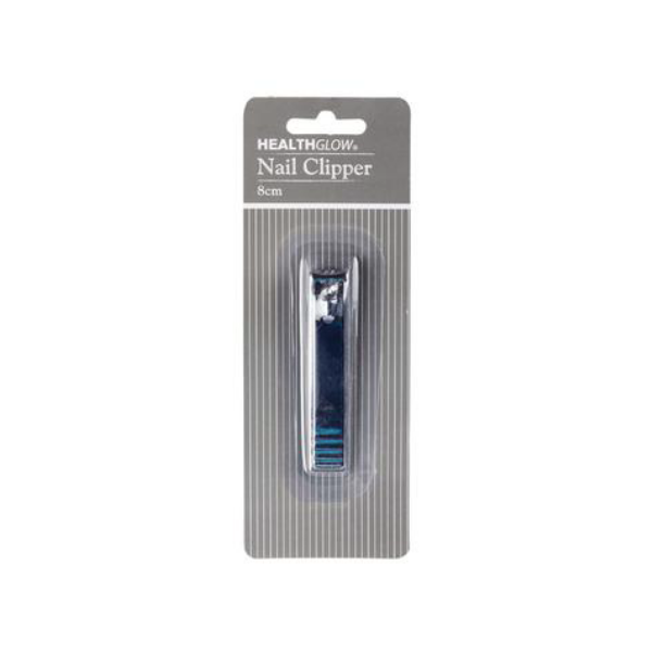 Healthglow Beauty- Blue Nail Clipper | Shop Today. Get it Tomorrow ...