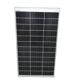 100W/18V Monocrystalline Solar Panel | Shop Today. Get it Tomorrow ...