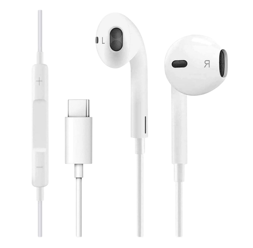 Type-C Mobile Earphones | Shop Today. Get it Tomorrow! | takealot.com