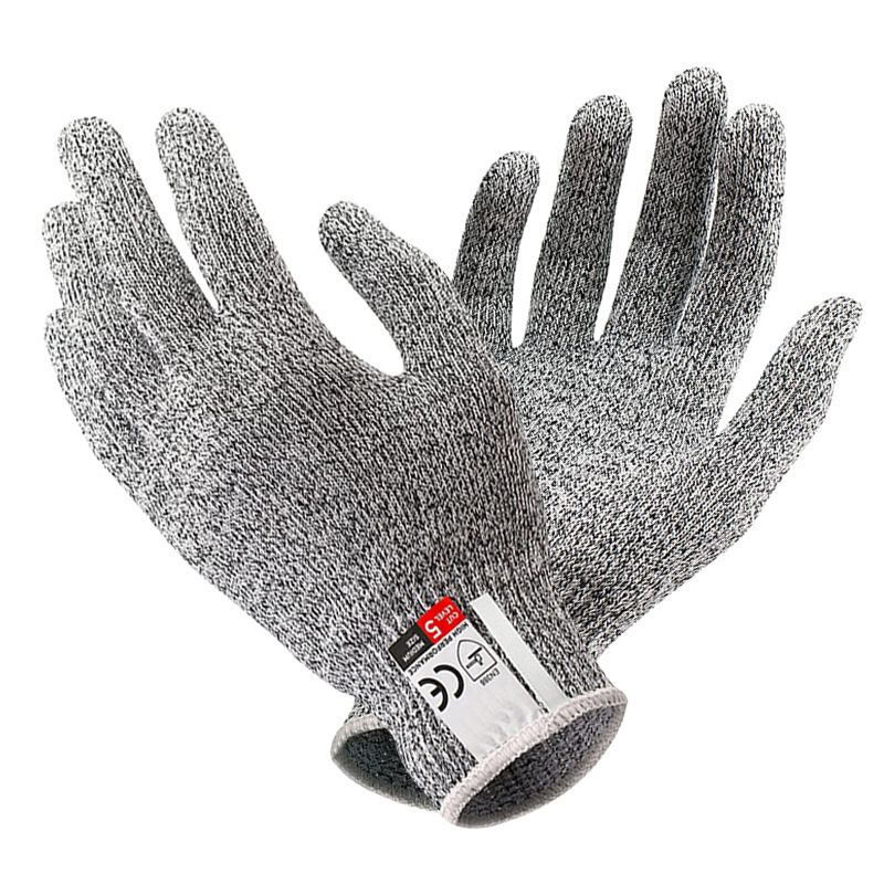 High-strength Grade Level 5 Protection Safety Anti Cut Gloves | Shop ...