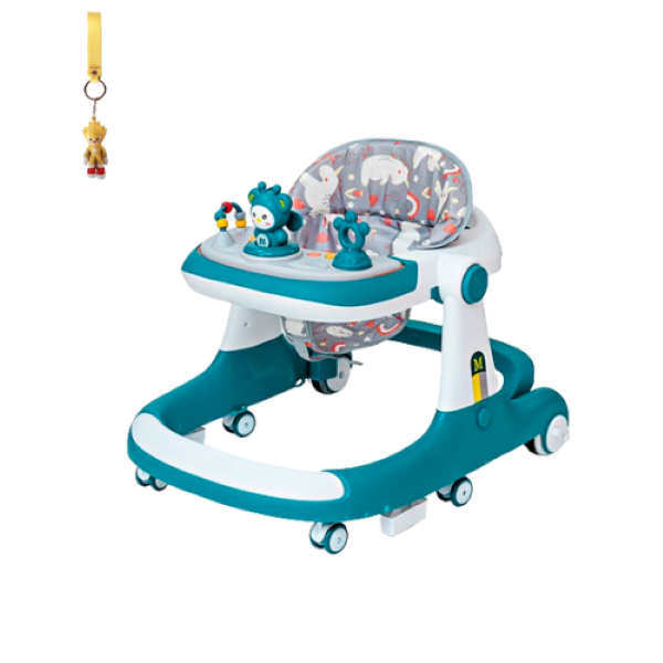 Portable Baby Walker with Wheels | Shop Today. Get it Tomorrow ...