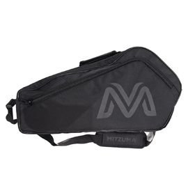Mitzuma Elite Player Racket Padel Bag - Holds 2 Rackets | Shop Today ...