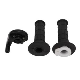 22mm Motorcycle Throttle Handle Kit for CR Models | Shop Today. Get it ...