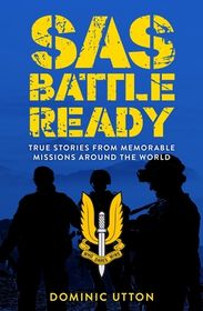 SAS - Battle Ready | Shop Today. Get it Tomorrow! | takealot.com