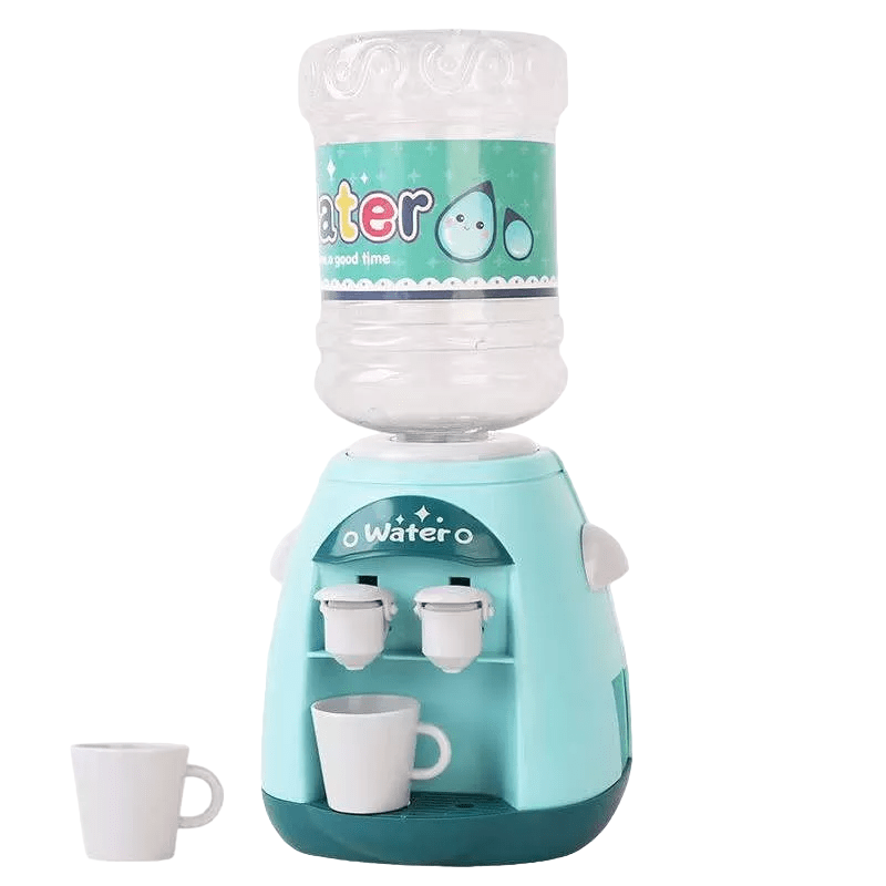 Water Dispenser Pretend Play Toy for Kids | Shop Today. Get it Tomorrow ...