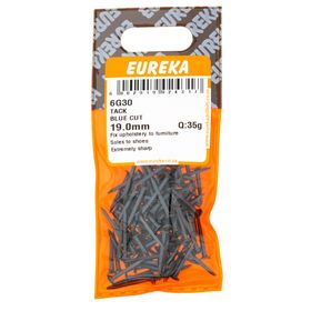 EUREKA Tack Blue Cut 19mm Q:35g 6G30 | Shop Today. Get it Tomorrow ...