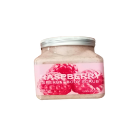 Rasberry Body Scrub - 350ml | Shop Today. Get it Tomorrow! | takealot.com