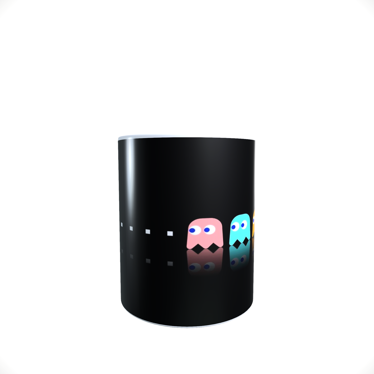 Pac-Man - Aesthetic - Coffee Mug | Shop Today. Get it Tomorrow ...