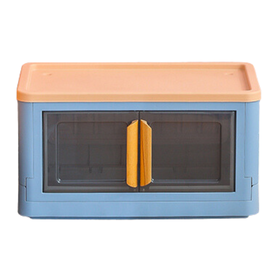 Nala Cat Foldable Treat Storage Box - Rex | Shop Today. Get it Tomorrow ...