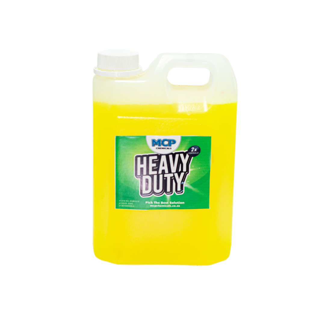 MCP Heavy Duty Degreaser Cleaner 5L | Shop Today. Get it Tomorrow ...