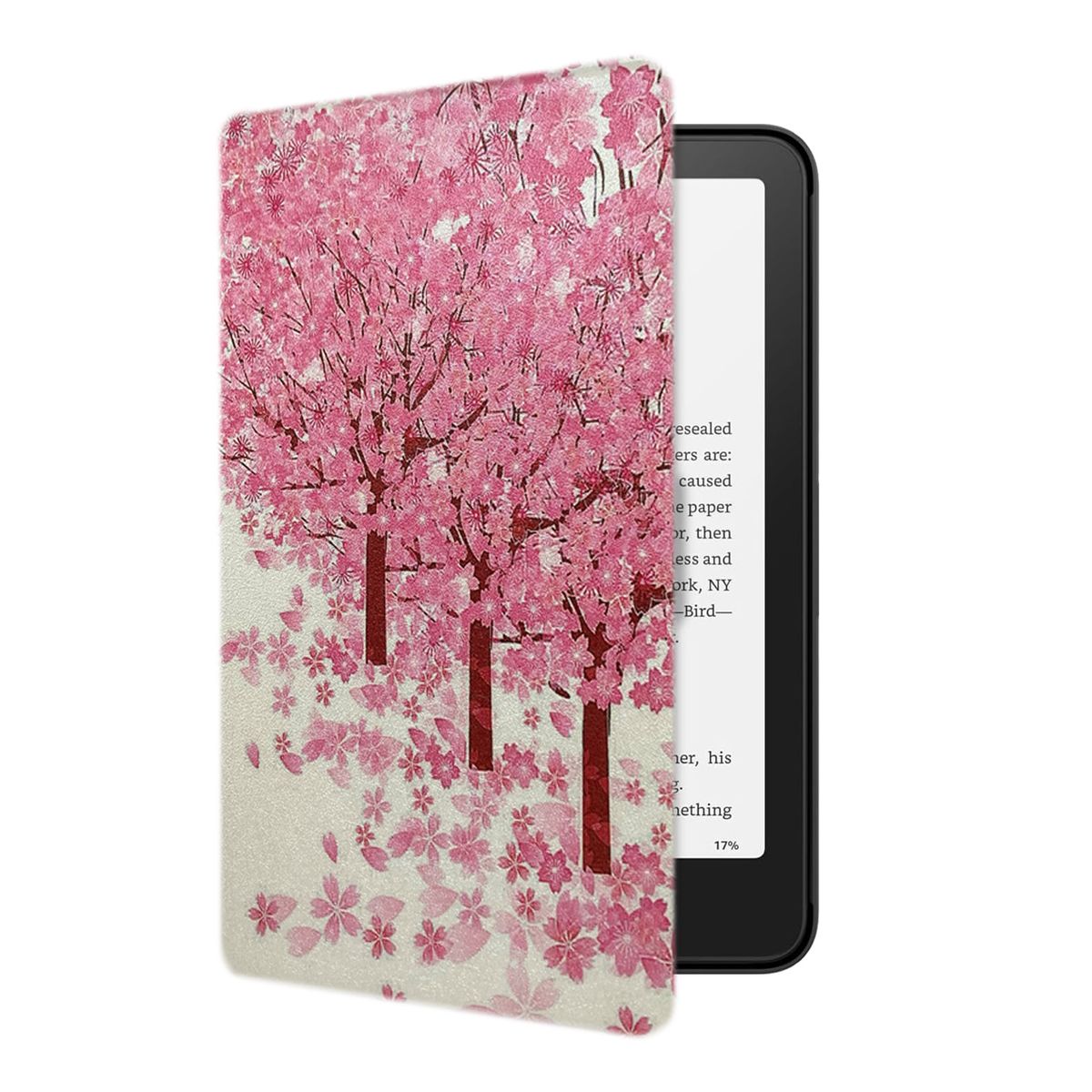 CAWA Slim Smart Cover Compatible with Kindle PaperWhite 7" (Gen 12 ...