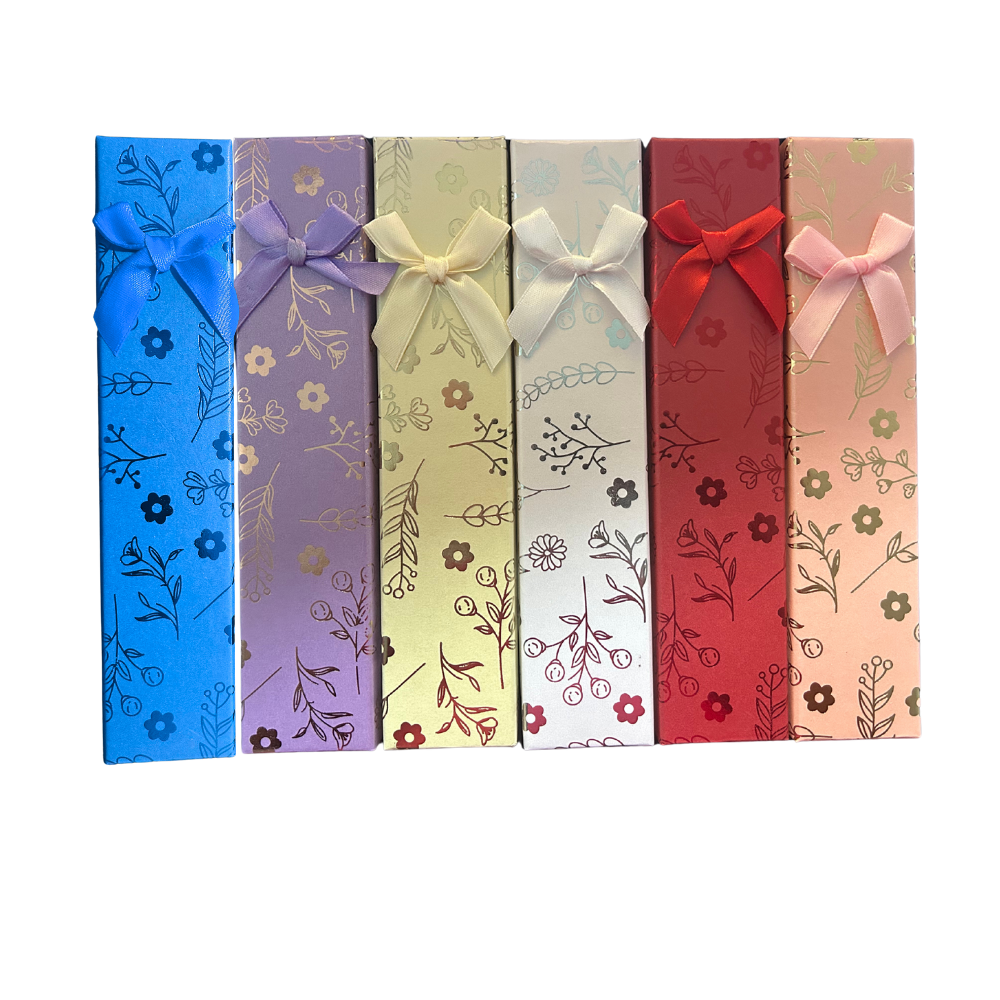 Chain / Necklace Gift Boxes | Shop Today. Get it Tomorrow! | takealot.com