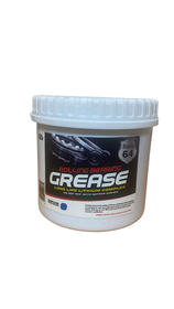 Route 64 - Grease-Semi Synthetic / Lithium Grease | Shop Today. Get it ...