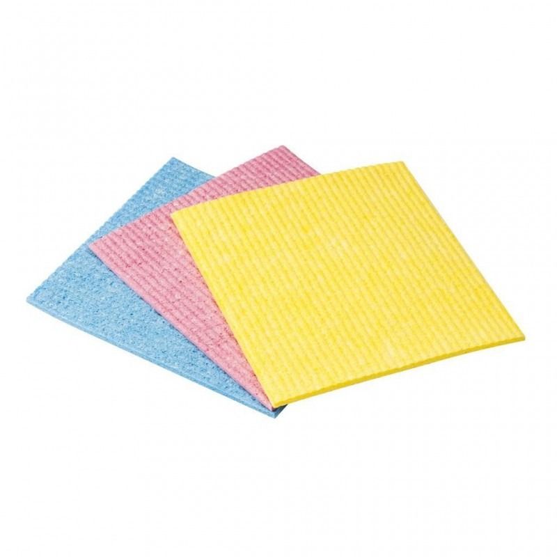 9 Wet Cleaning Cloth | Shop Today. Get it Tomorrow! | takealot.com