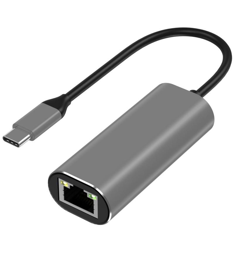 2 In 1 USB Type - C Lan Card + PD | Shop Today. Get it Tomorrow ...