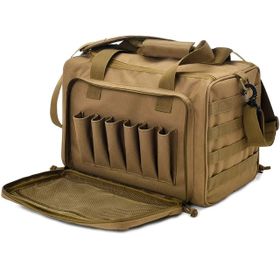 Tactical Range Bag | Shop Today. Get it Tomorrow! | takealot.com