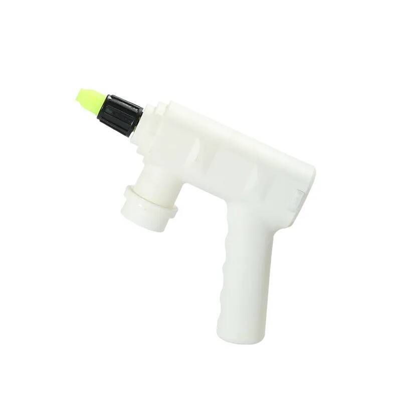Electric Watering Gun Automatic Sprayer For Garden Plants | Shop Today ...