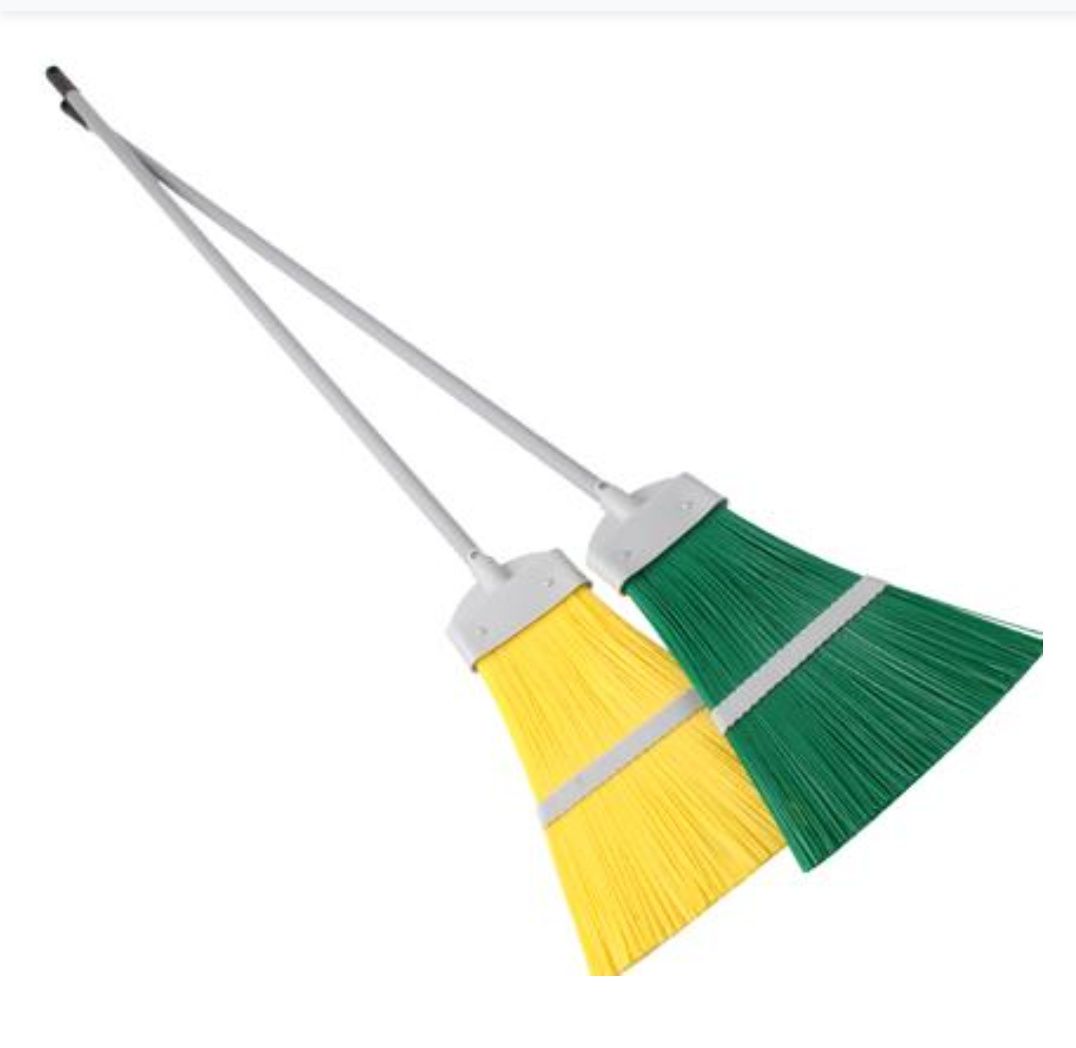 Polycorn Broom 2 pk | Shop Today. Get it Tomorrow! | takealot.com