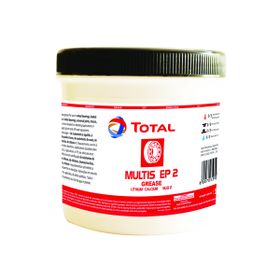 Total Multis EP 2 Grease Multi Purpose 500g | Shop Today. Get it ...