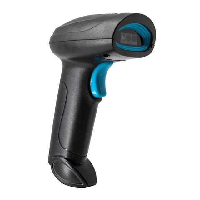 Commercial Retail Hand Held Portable Wireless Barcode Scanner | Shop ...