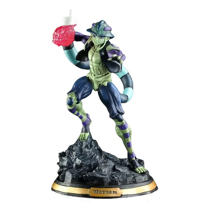 1/6 Hunter X Hunter: Meruem Figure | Shop Today. Get it Tomorrow ...