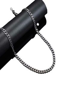 Men Simple Metal Chain Necklace | Shop Today. Get it Tomorrow ...