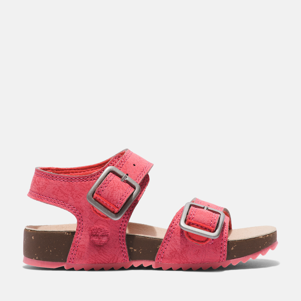 Timberland Castle Island 2-Strap Sandal For Toddler | Shop Today. Get ...