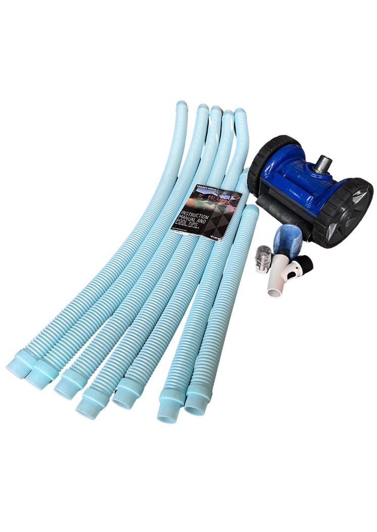 Kreepy Krauly Dominator Automatic Pool Cleaner - Pentair | Shop Today ...