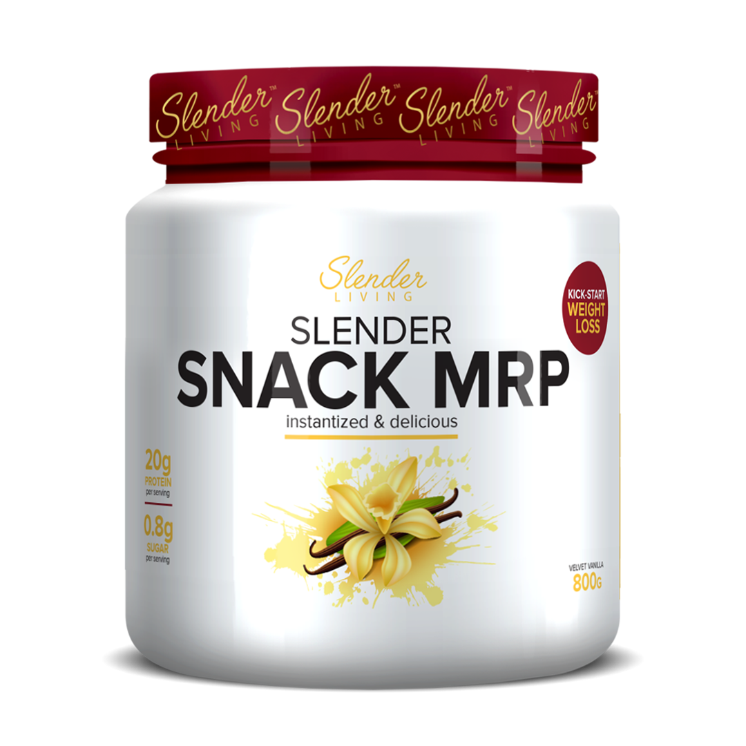 Meal Replacement - Slender Snack MRP | Shop Today. Get it Tomorrow ...