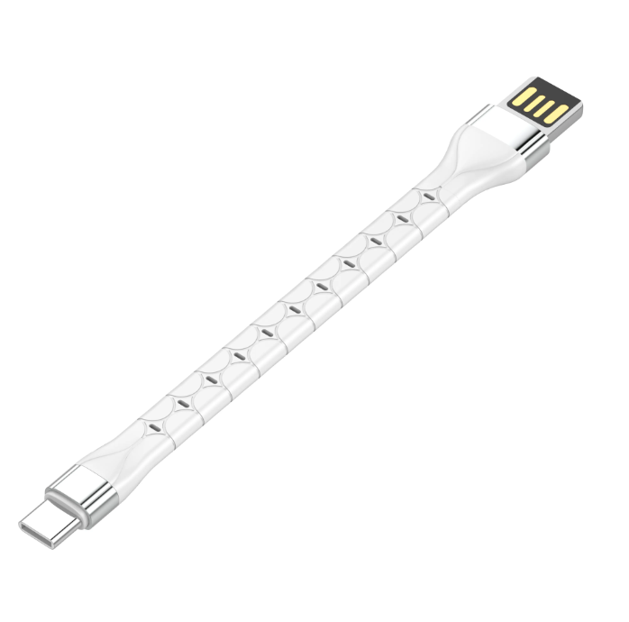 Type - c TPE Bracelet Data Cable-LS50 MLx1 | Shop Today. Get it ...