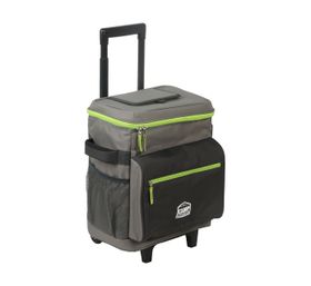Camp Master Trolley Cooler Bag | Shop Today. Get it Tomorrow ...