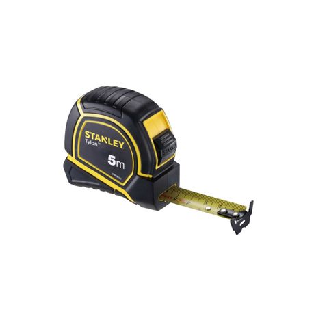 Stanley Tape Measure Tylon 5m 3 Pack Shop Today. Get it Tomorrow takealot