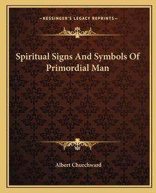 Spiritual Signs and Symbols of Primordial Man | Shop Today. Get it ...