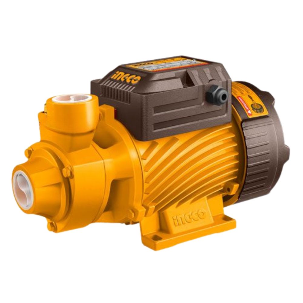 Ingco - Peripheral Water Pump - 370W(0.5HP) | Shop Today. Get it ...