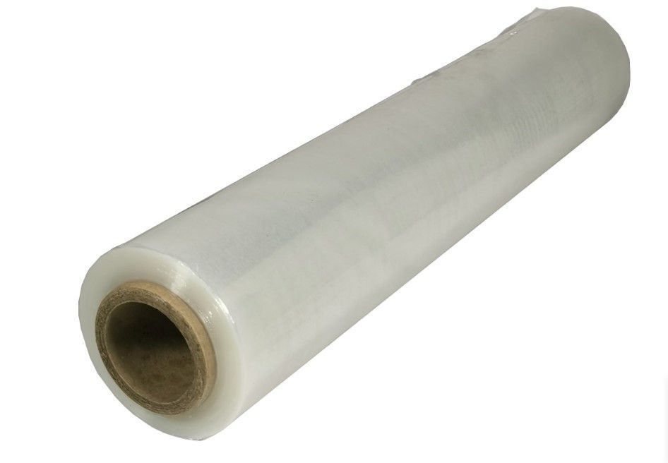 OJEES- Pallet Wrap Clear Plastic Roll | Shop Today. Get it Tomorrow ...