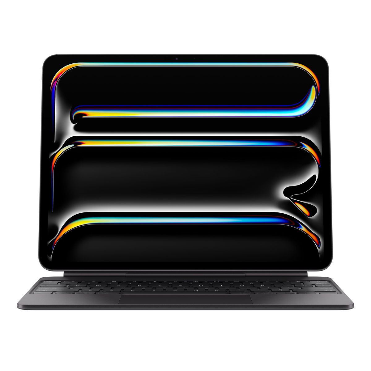 Apple iPad Pro 13-inch (M4) Magic Keyboard (International English ...