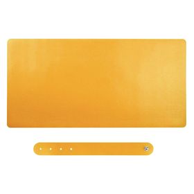 Dual Sided Desk Pad Large Mouse Pad Waterproof Wipeable Writing Mat ...