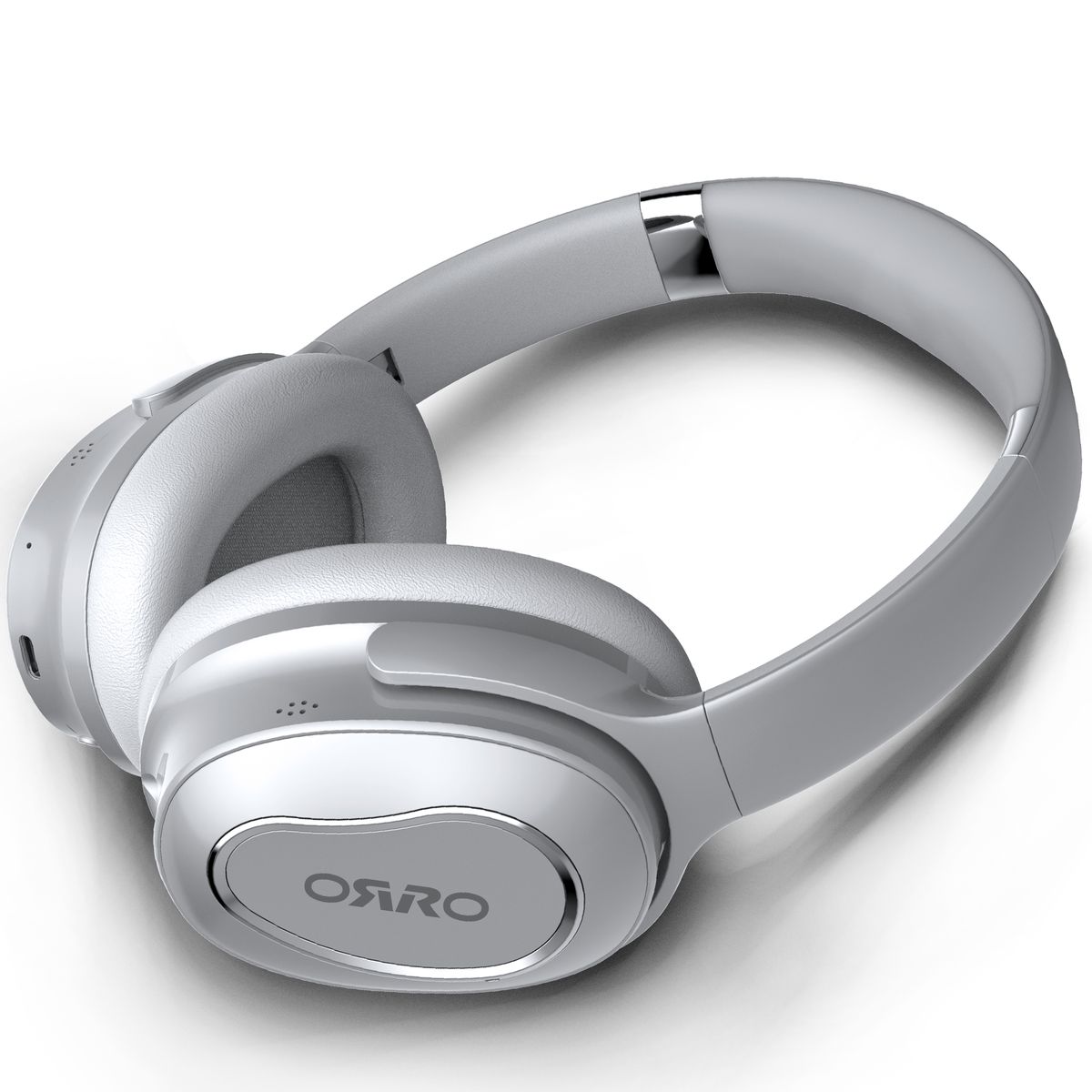 ORRO Audiophile - Bluetooth Auto pairing Wireless Headphones | Shop ...