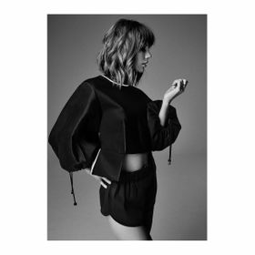 Taylor Swift 104 - A1 Poster | Shop Today. Get it Tomorrow! | takealot.com