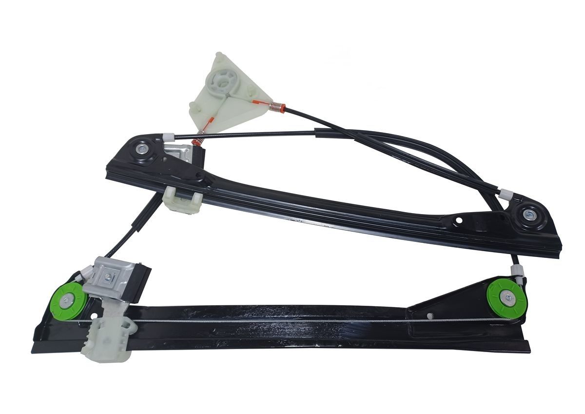 Right Front - Manual Window Mechanism - VW Polo Vivo - 2010-2018 | Shop ...