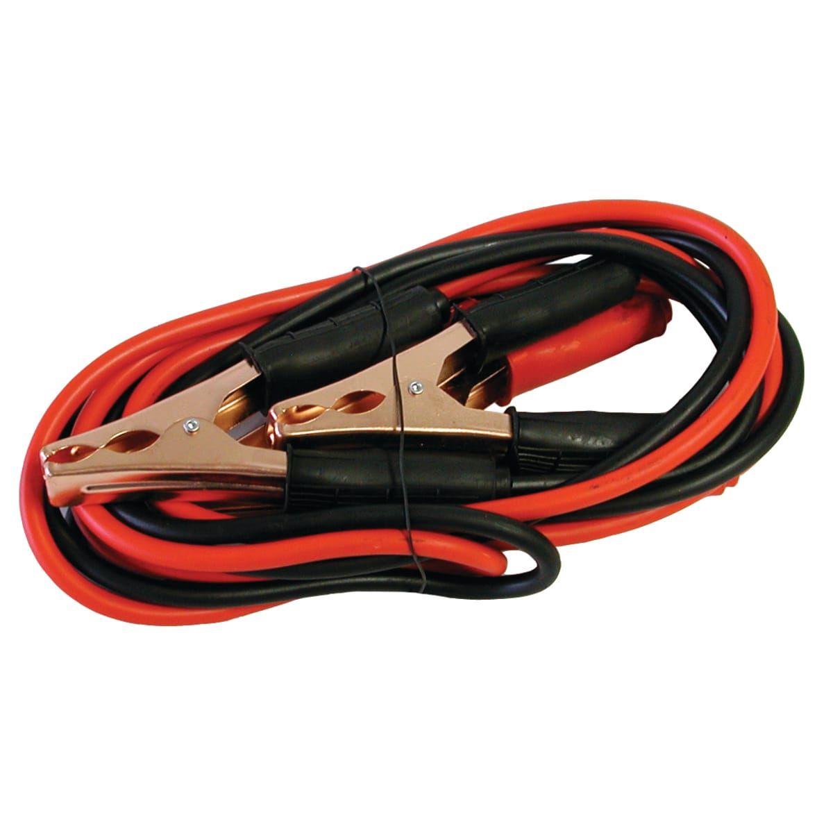Aluminium Core Jumper Cable Set - 120 Amp | Shop Today. Get it Tomorrow ...