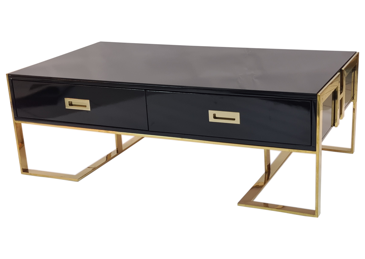 Roze Coffee Table Black | Shop Today. Get it Tomorrow! | takealot.com