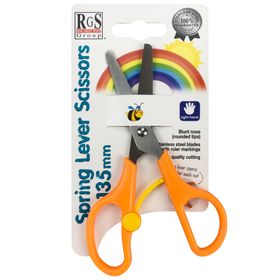 RGS Group Scissors Spring Lever 135mm | Shop Today. Get it Tomorrow ...
