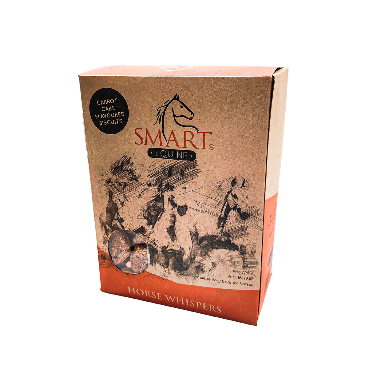 Smart Carrot Cake Horse Whispers | Shop Today. Get it Tomorrow ...