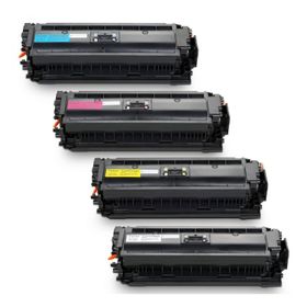 Toner Cartridge Compatible with HP CF 360 - Multipack | Shop Today. Get ...