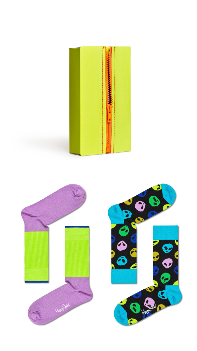 2-Pack Zip Me Up Socks Gift Set | Shop Today. Get it Tomorrow ... 2-Pack Zip Me Up Socks Gift Set | Shop Today. Get it Tomorrow ...
