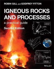 Igneous Rocks and Processes | Shop Today. Get it Tomorrow! | takealot.com